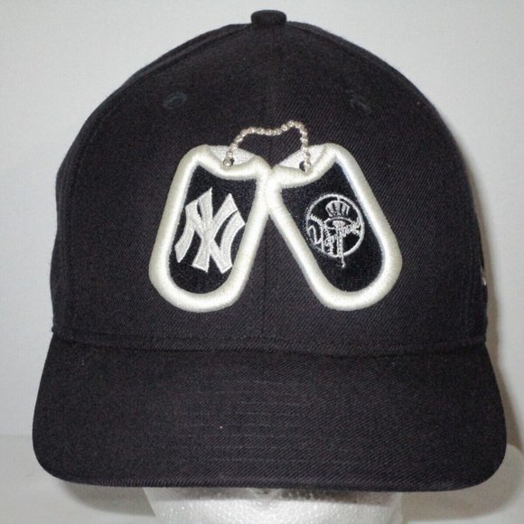 New Era | Accessories | Official New York Yankees New Era Mlb Military ...